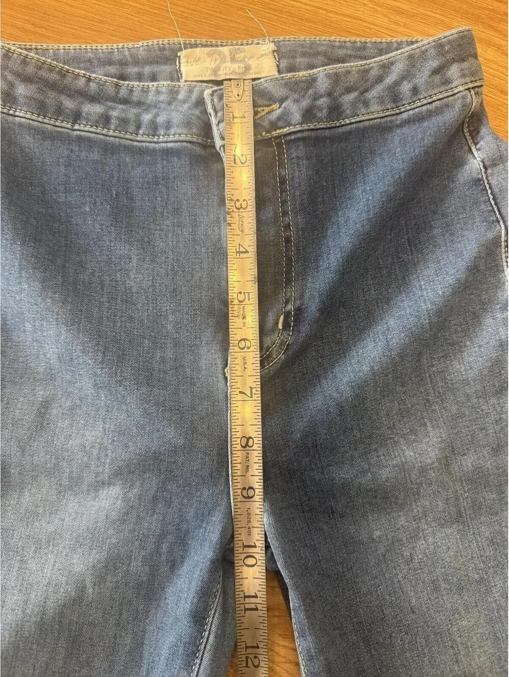 We The Free | Jeans | Free People We The Free Just Float On Flare Jeans ...
